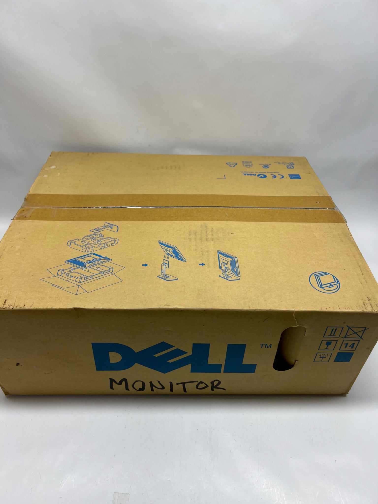 Dell Monitor 2007 Manufactured in China NEW Open Box – Thunder Bay ...